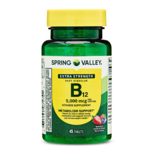 Spring Valley Official Website - Premium Vitamins